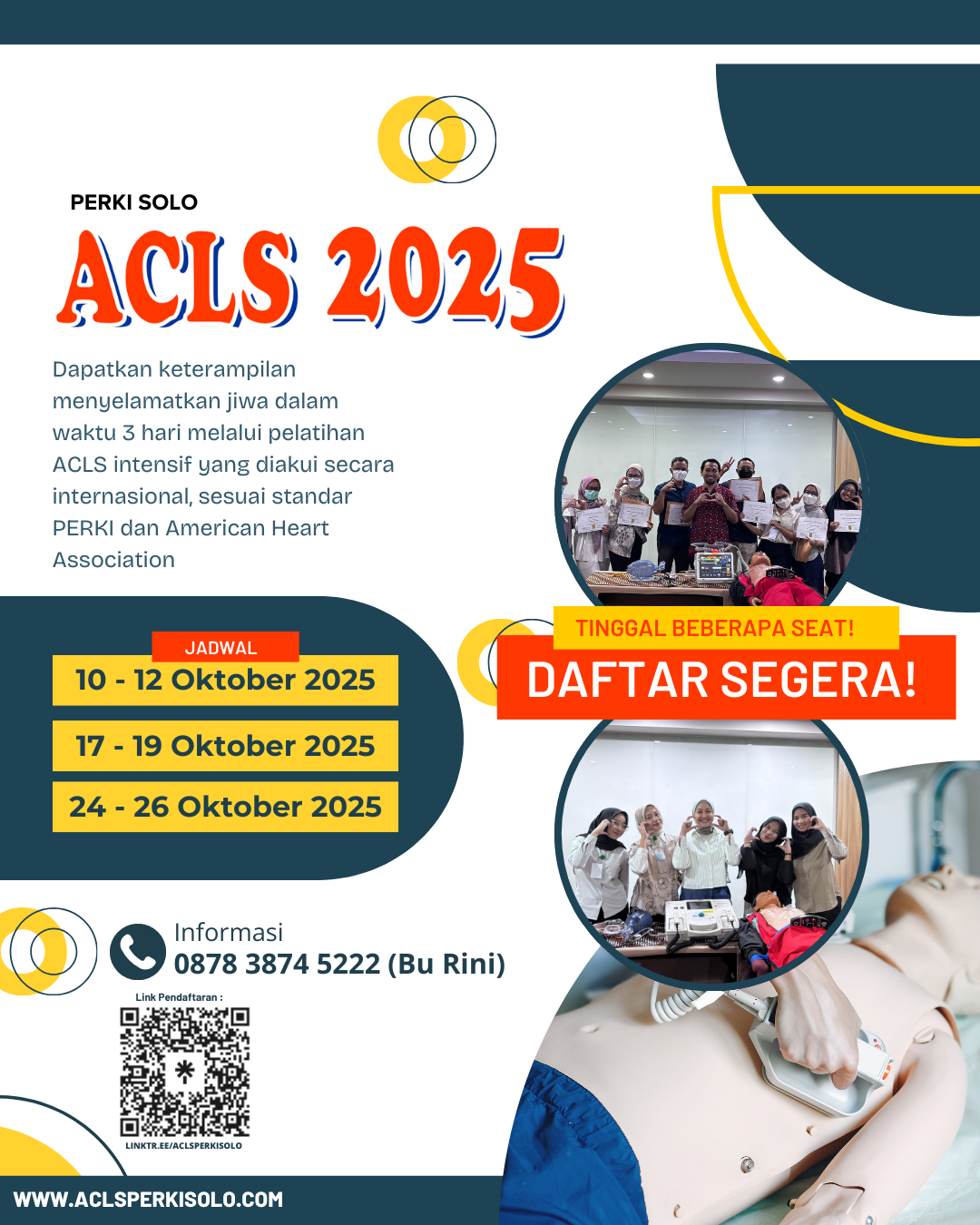 ACLS PERKI SOLO